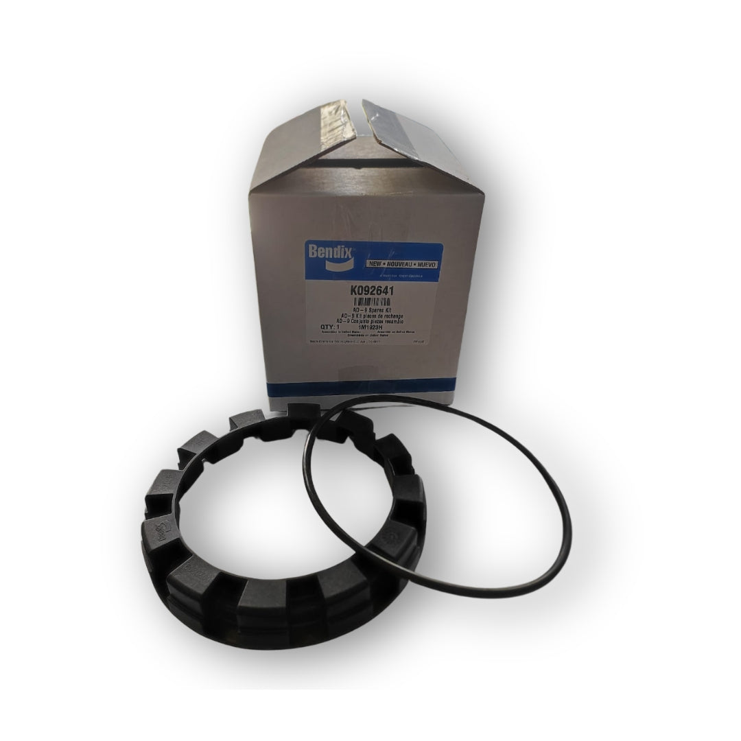 Bendix K092641 AD-9 Desiccant Cartridge Stabilizer Kit — SAJID Auto Online