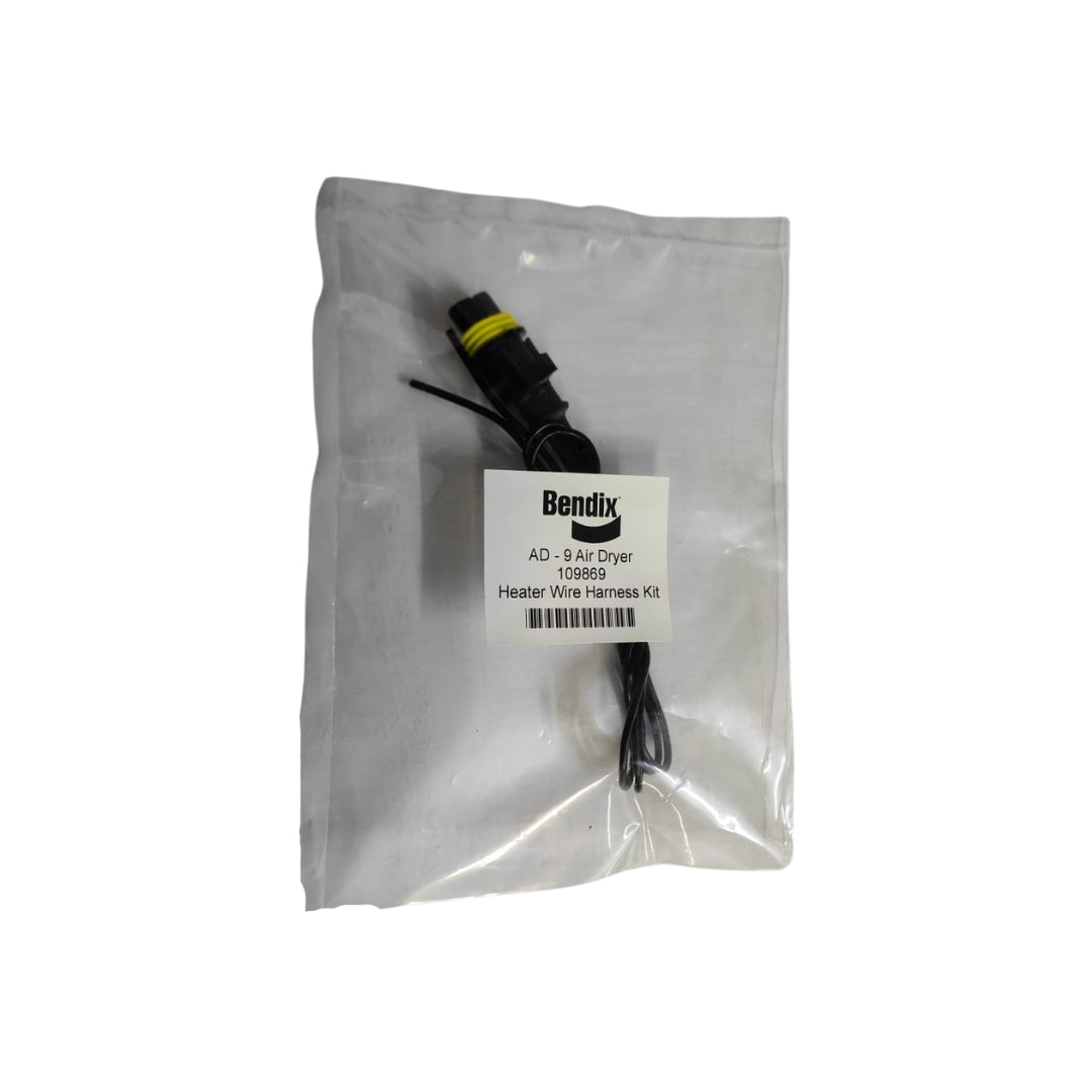 Bendix 109869 AD Wiring Harness Kit — SAJID Auto Online