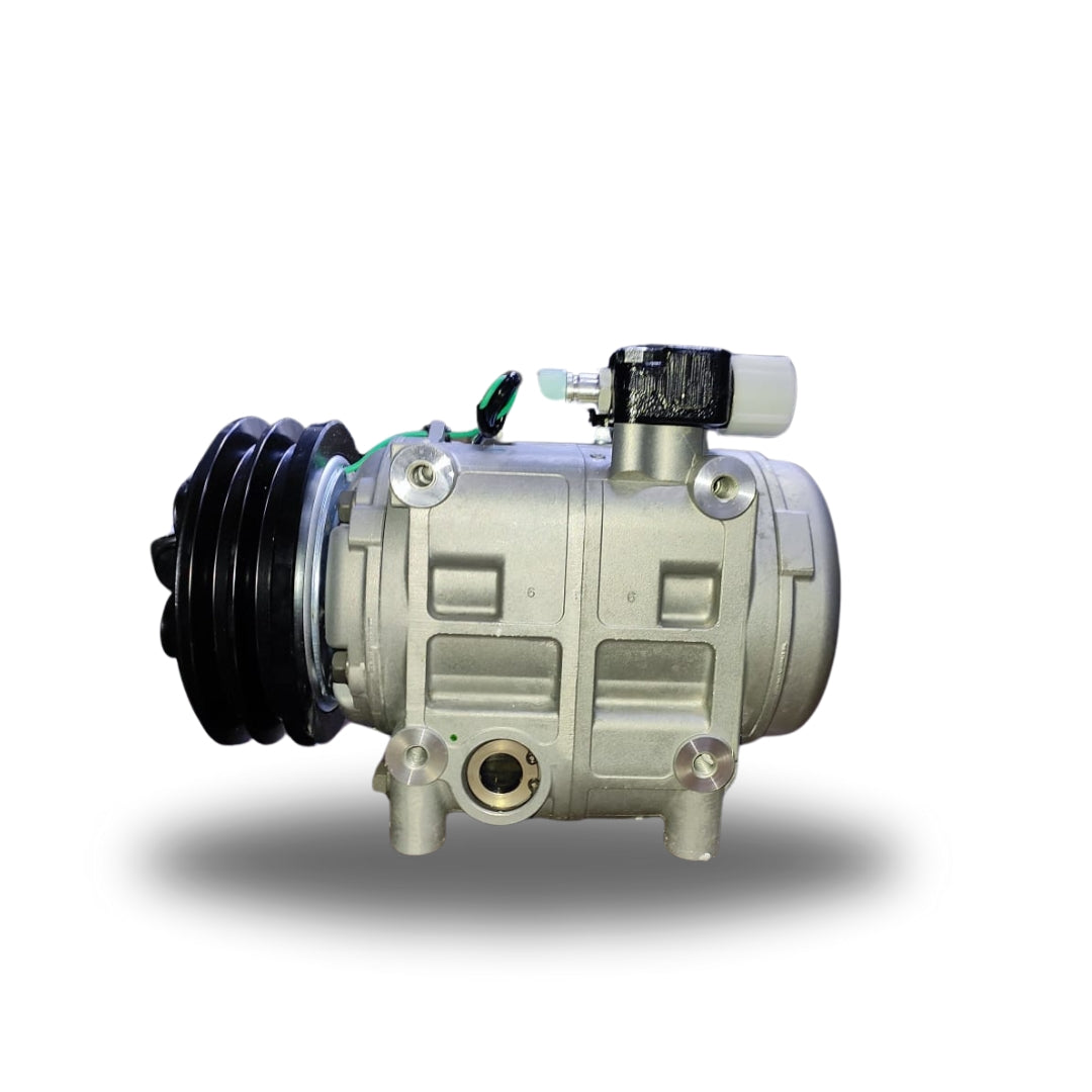 Valeo Air Conditioning Compressor TM31 24V 2A — SAJID Auto Online