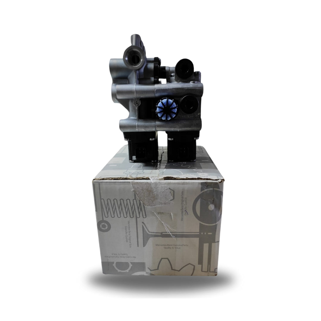 MERCEDES Actros SOLENOID VALVE A0013271225 / A 001 327 12 25 — SAJID ...