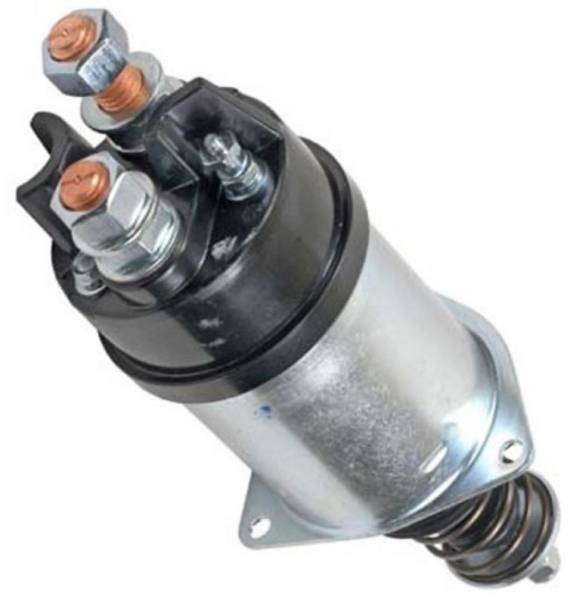 Starter Solenoid Switch 12V 4-279 / 7-942 — SAJID Auto Online
