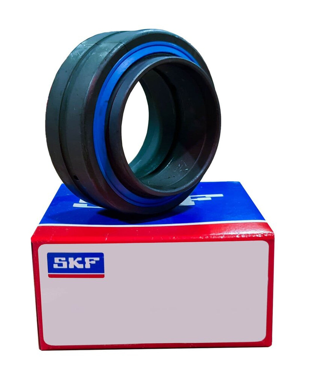 SKF Radial spherical plain bearing, requiring maintenance, metric size — SAJID Auto Online