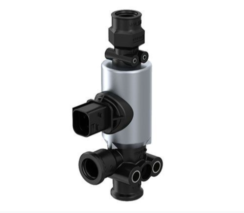 0009973612 / A 000 997 36 12 MERCEDES SOLENOID VALVE — SAJID Auto Online