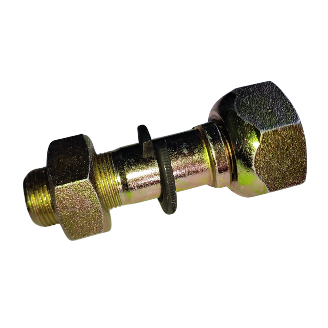 M20x1.5 M22x1.5 L100 Front Wheel Bolt for Nissan UD4 CW30 Truck — SAJID ...