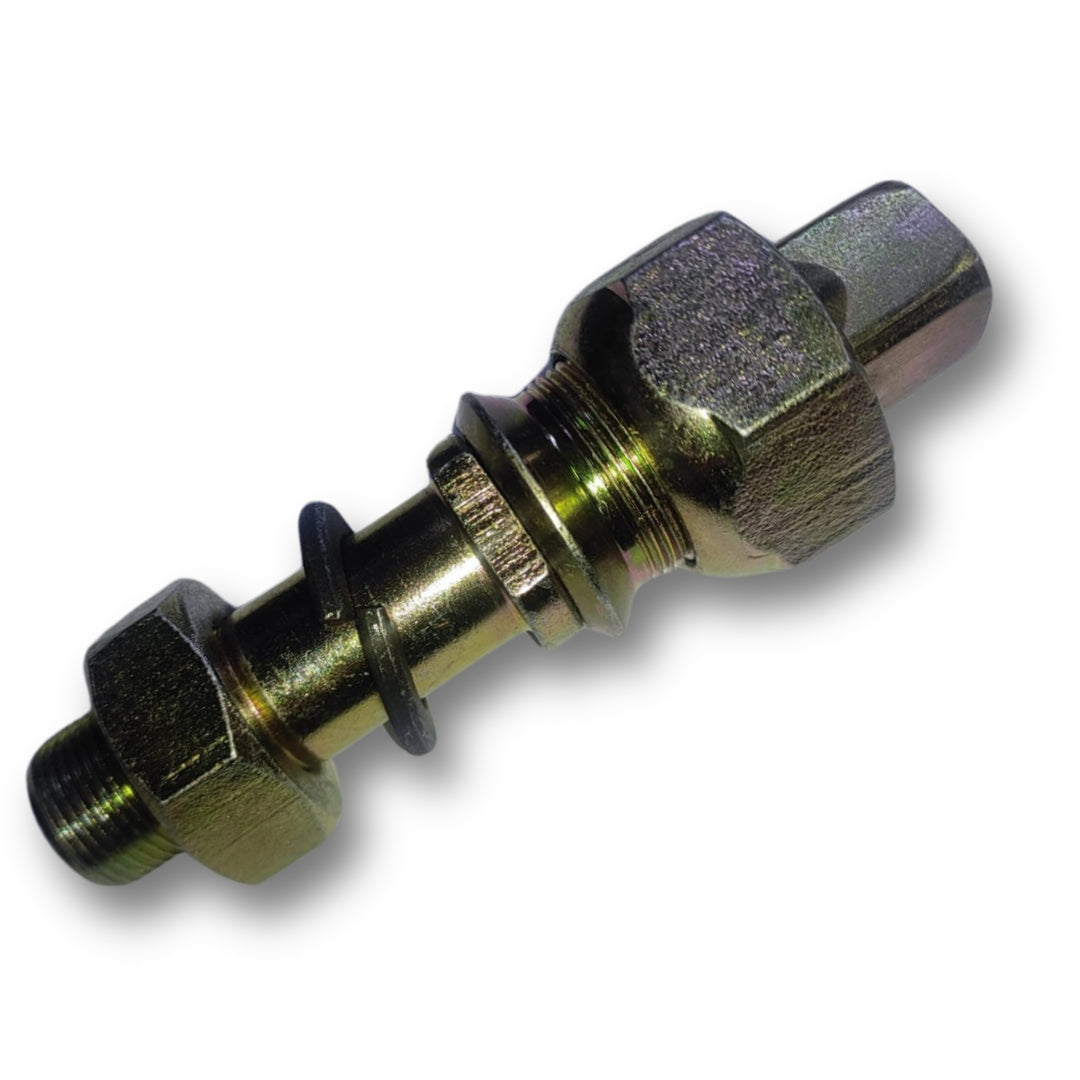 Truck Wheel Studs Bolts Nuts Truck Screw Nissan Ud Rear Bolt Fp 0