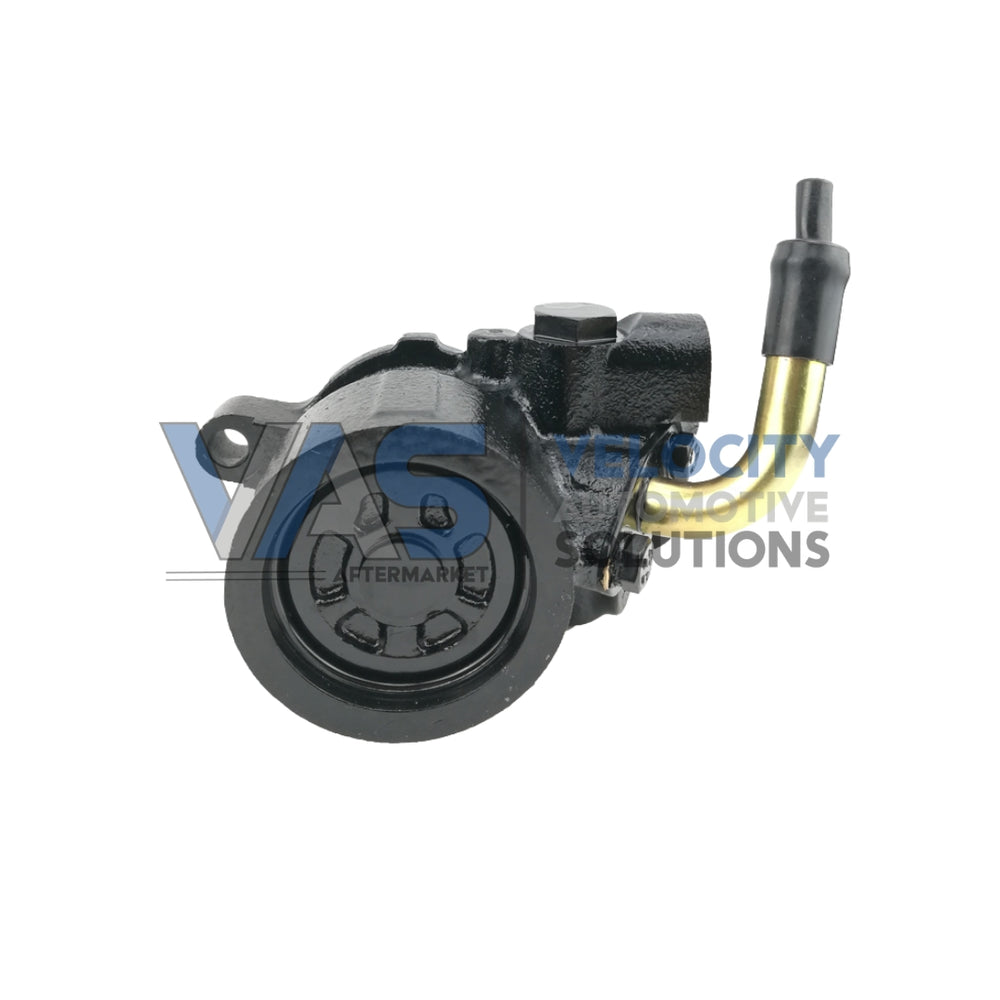 VAS AFTERMARKET Power Steering Oil Pump Assembly 44350-1340 — SAJID ...