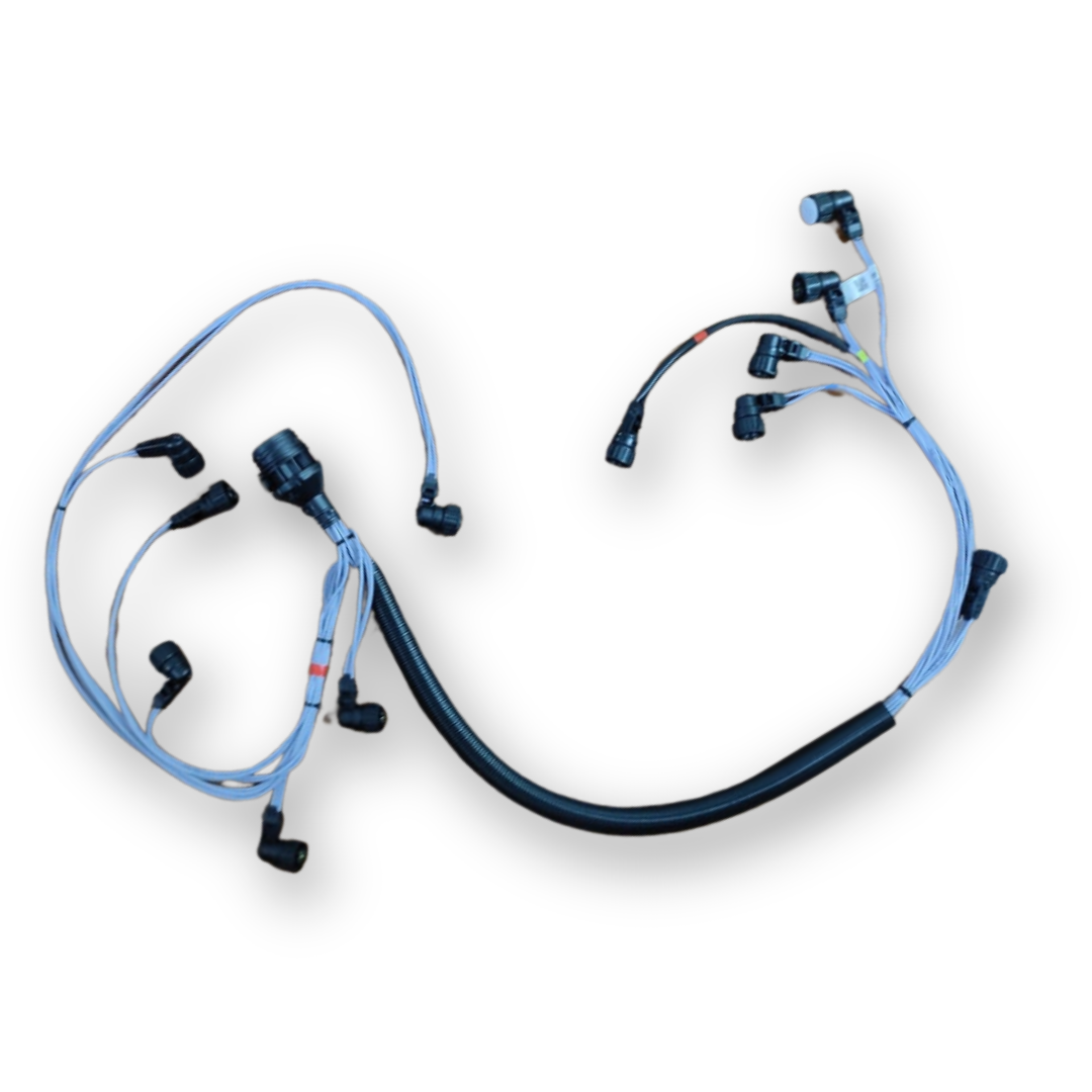 Electronics Cable bundle Cable A 942 540 01 13 / 9425400113 — SAJID ...