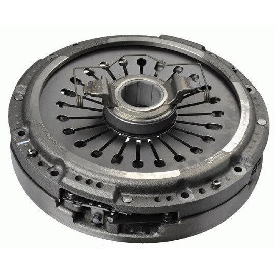 VAS 91640063 VOLVO FH12 CLUTCH KIT 380DIA — SAJID Auto Online
