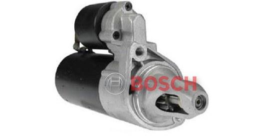 BOSCH 0001108403 STARTER 12V/1.4KW-C(W204) — SAJID Auto Online