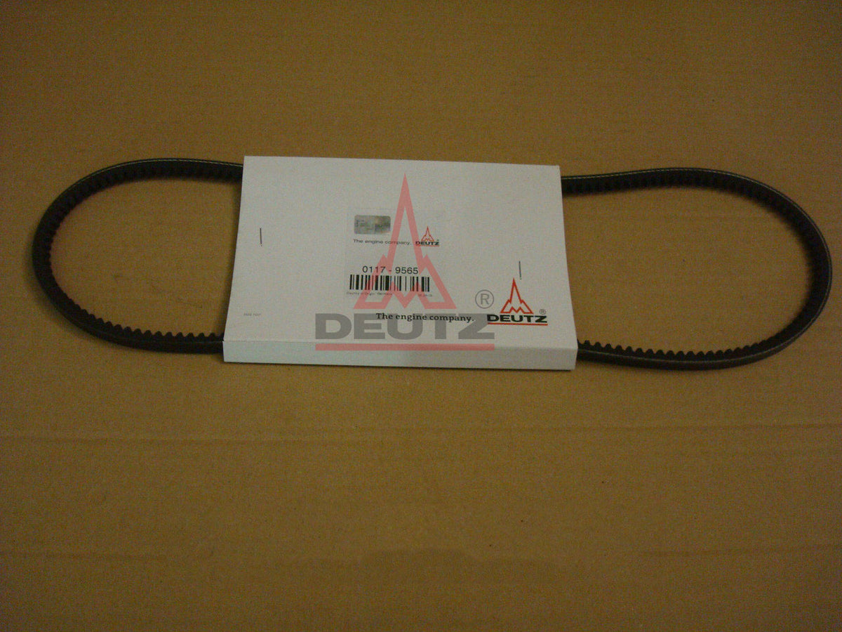 DEUTZ 01179565 BELT — SAJID Auto Online
