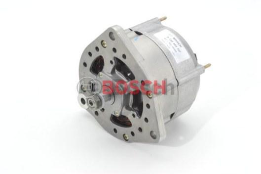 BOSCH ALTERNATOR 28V/80A-MB/MAN, 0120468107 — SAJID Auto Online