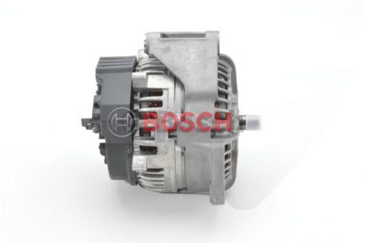 BOSCH ALTERNATOR 28V/80A-ACTROS(MP2), 0124555168 — SAJID Auto Online
