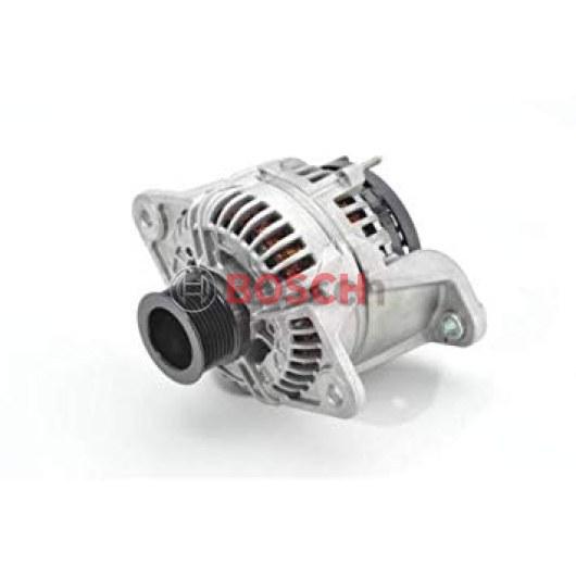 BOSCH ALTERNATOR 28V/110A-VOLVOFH12, 0124655008 — SAJID Auto Online