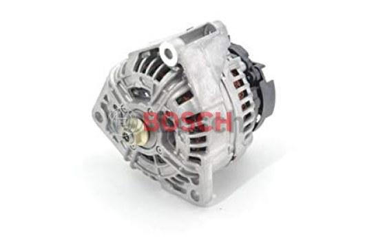 BOSCH ALTERNATOR 28V/110A-MAN TGA, 0124655011 — SAJID Auto Online