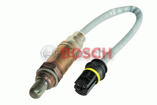 BOSCH 0258005309 LAMBDA SENSOR 4T/320MM-X3(E83) — SAJID Auto Online