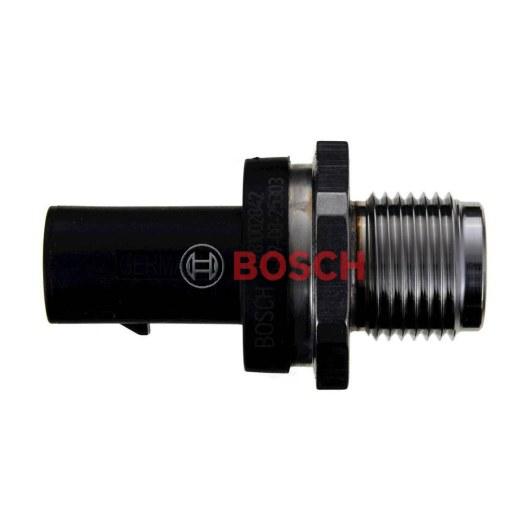 BOSCH 0281002842 SENSOR,FUEL PRESSURE-S(W221)CD — SAJID Auto Online