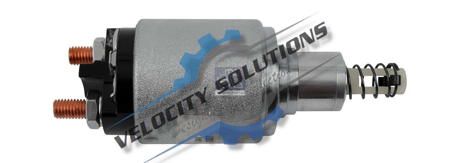 BOSCH SOLENOID SWITCH,STARTER, 0331402010 — SAJID Auto Online