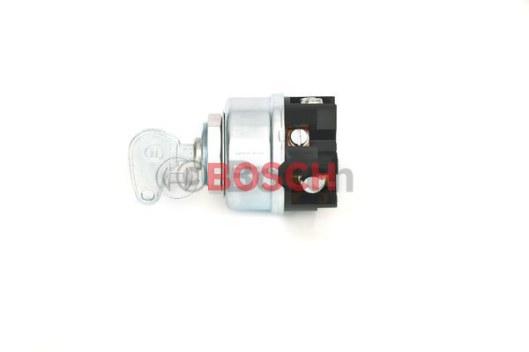 BOSCH VOLVO IGNITION SWITCH, 0342106005 — SAJID Auto Online