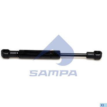 SAMPA SCANIA GAS SPRING 040.227 — SAJID Auto Online