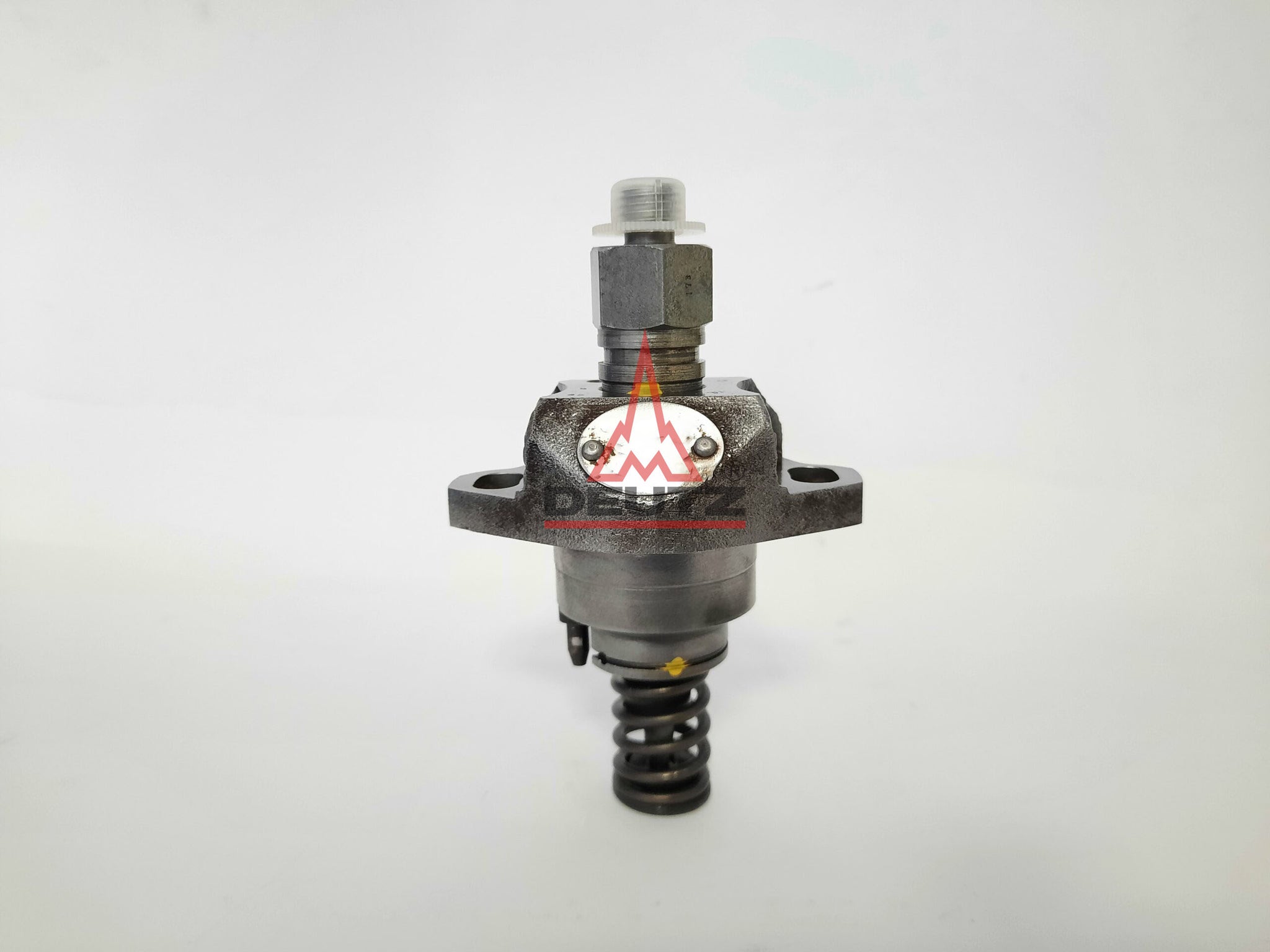 DEUTZ — SAJID Auto Online