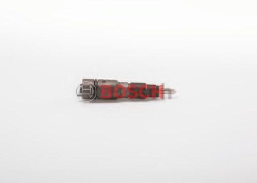 BOSCH NOZZLE HOLDER ASSY-ATEGO(2), 0432193480 — SAJID Auto Online