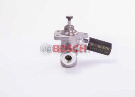 BOSCH SCANIA FUEL PUMP 124 (1339048), 0440008089 — SAJID Auto Online