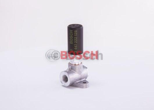 BOSCH HAND PRIMER, 0440011007 — SAJID Auto Online