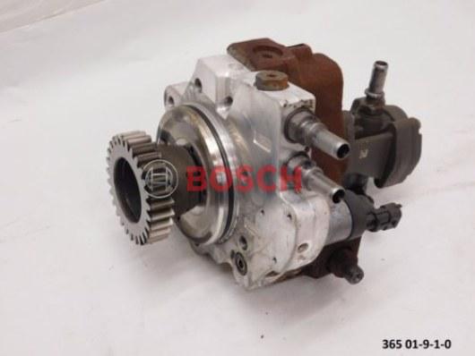 BOSCH HIGH PRESSURE PUMP(CR)-MAN TGA, 0445020018 — SAJID Auto Online