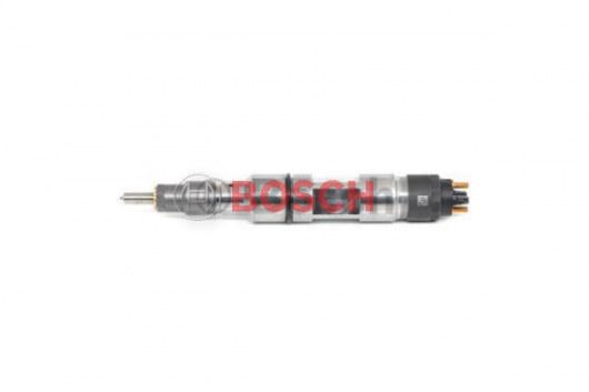 BOSCH INJECTOR(CR)-MAN TGA, 0445120044 — SAJID Auto Online
