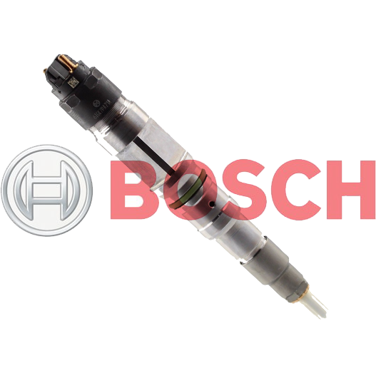 Bosch Injector, CR system 0445120218 — SAJID Auto Online