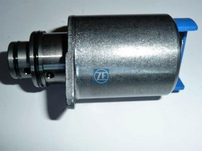 ZF SOLENOID VALVE 0501319200 — SAJID Auto Online
