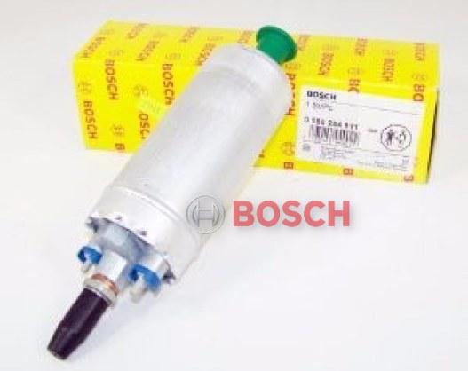 BOSCH 0580254911 FUEL PUMP SMALL — SAJID Auto Online