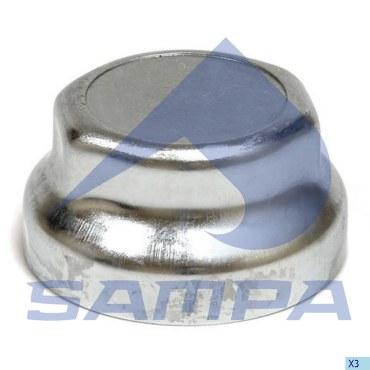 SAMPA HUB CAP 070.065 — SAJID Auto Online