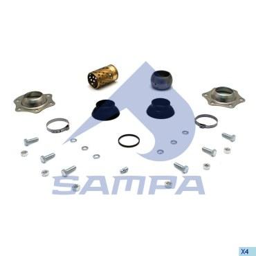 SAMPA REPAIR KIT BRAKE CAM SHAFT 070.504 — SAJID Auto Online