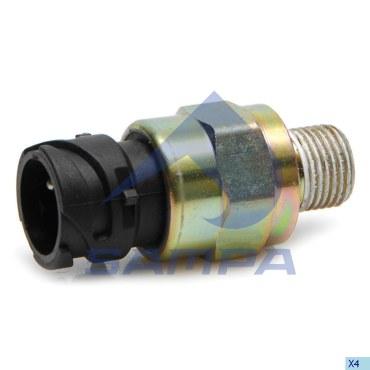 SAMPA VOLVO FH12 PRESSURE SWITCH 093.282 — SAJID Auto Online