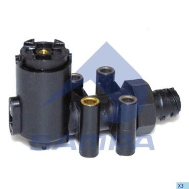 SAMPA SCANIA DISTANCE SENSOR 096.401 — SAJID Auto Online