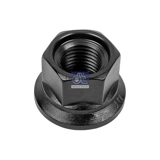 DT SCANIA WHEEL NUT/AM70,ASA70 1.17026 — SAJID Auto Online