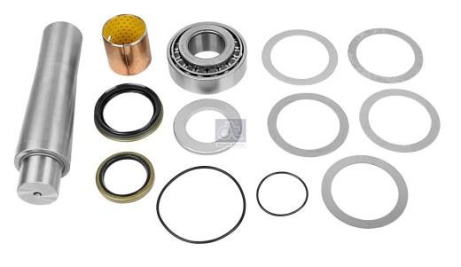 DT SCANIA KING PIN SET W.BEARING 1.31606 — SAJID Auto Online