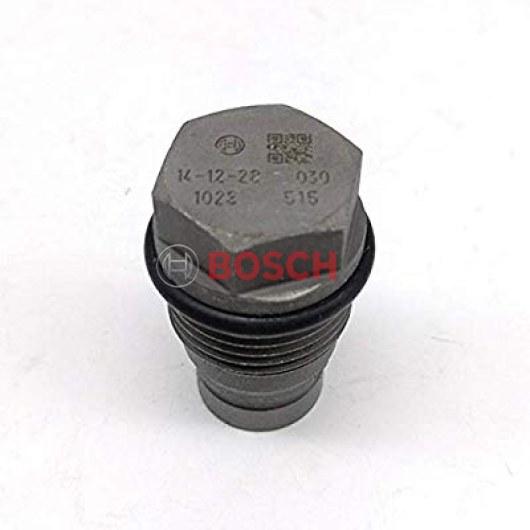 BOSCH PRESSURE RELIEF VALVE(CRS)-TGA, 1110010028 — SAJID Auto Online
