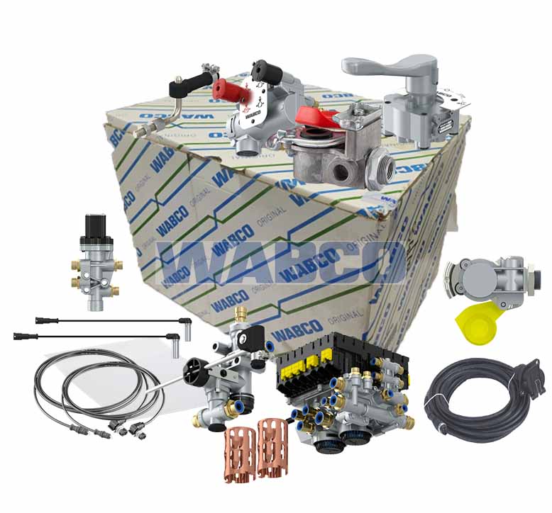 WABCO TRAILER KIT 4006051910 — SAJID Auto Online