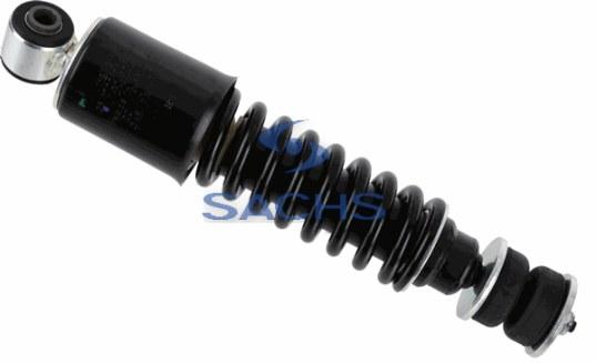 SACHS 112211 MAN CABIN SHOCK ABSORBER — SAJID Auto Online