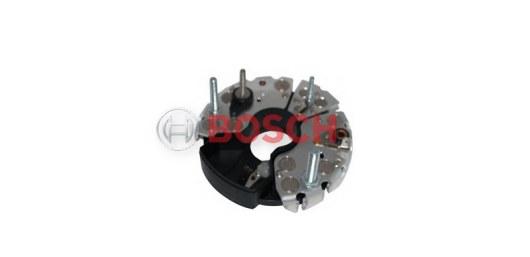 BOSCH SCANIA RECTIFIER ASSY-1336136, 1127320989 — SAJID Auto Online