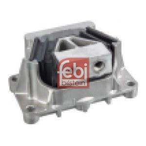 FEBI ACTROS GEAR BOX MOUNTING 15486 — SAJID Auto Online