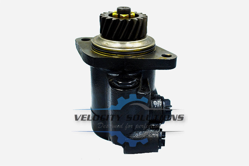 VELOCITY SOLUTIONS POWER STEERING PUMP, VOLVO 1589231 — SAJID Auto Online