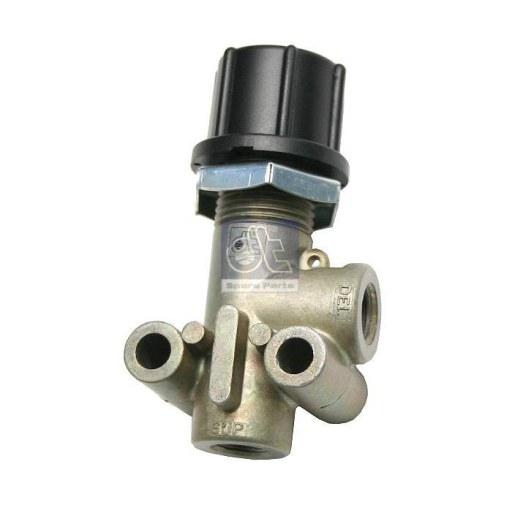 DT VOLVO FH12 REDUCING VALVE 2.14262 — SAJID Auto Online