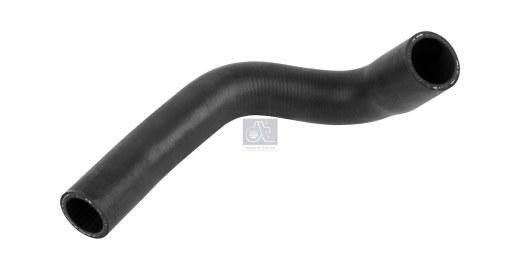 DT VOLVO FH12 RADIATOR HOSE 2.15172 — SAJID Auto Online