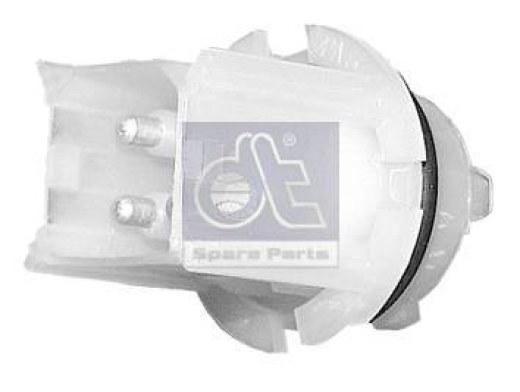 DT VOLVO FH12 LAMP SOCKET 3-POLE 2.24445 — SAJID Auto Online