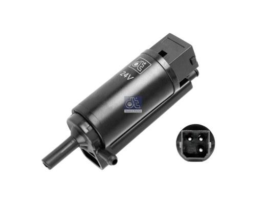 DT VOLVO FH12 WASHER PUMP 2.25214 — SAJID Auto Online