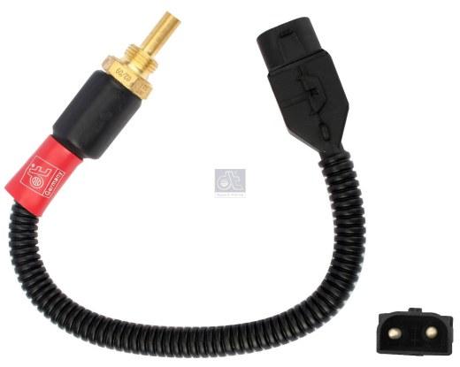DT VOLVO FH12 TEMPERATURE SENSOR 2.27120 — SAJID Auto Online