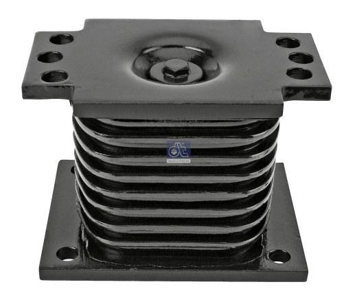 DT VOLVO FH12 HOLLOW SPRING F10/2 2.62045 — SAJID Auto Online